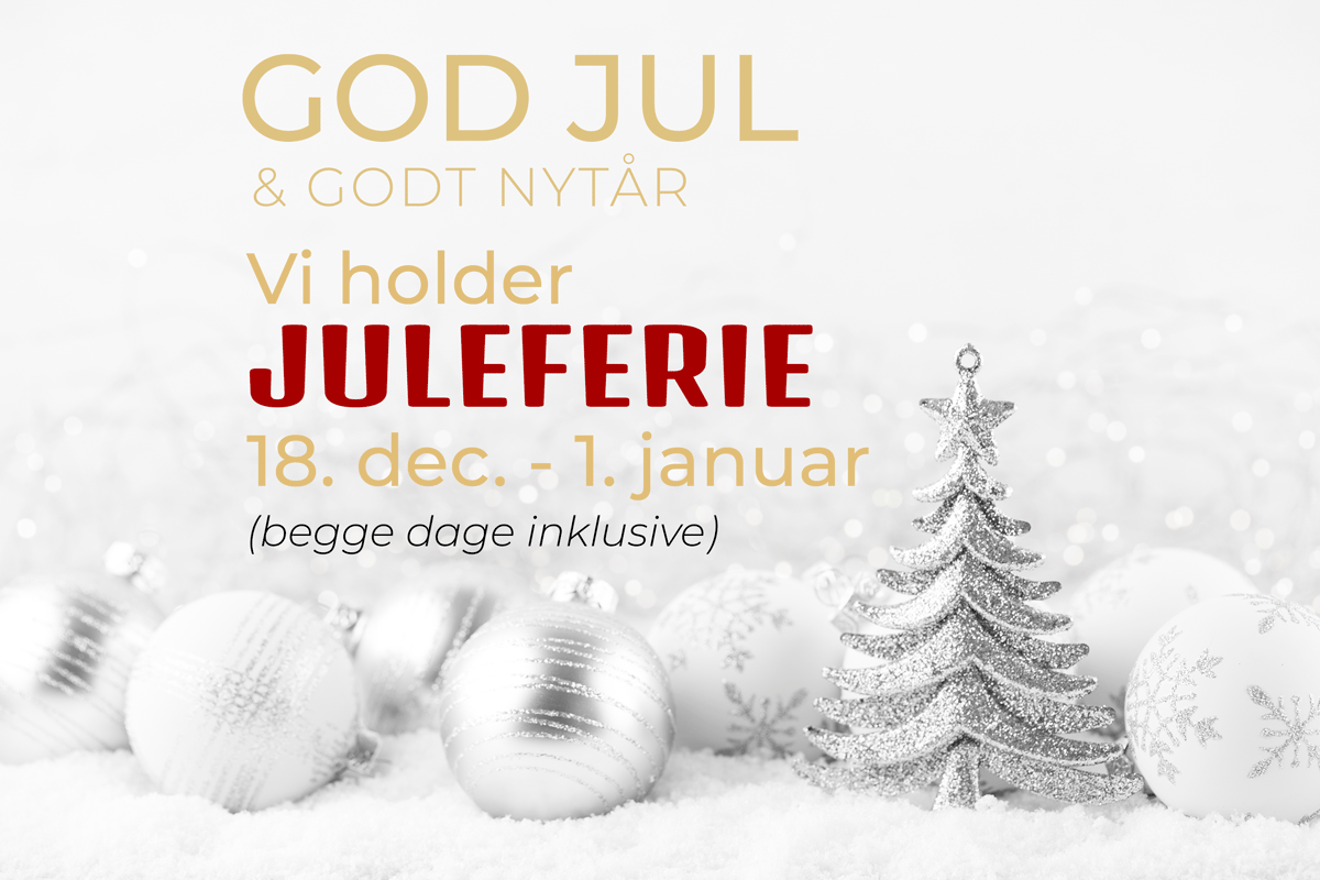 Varer Arkiv - Side 3 af 8 - BK-Pack ApS